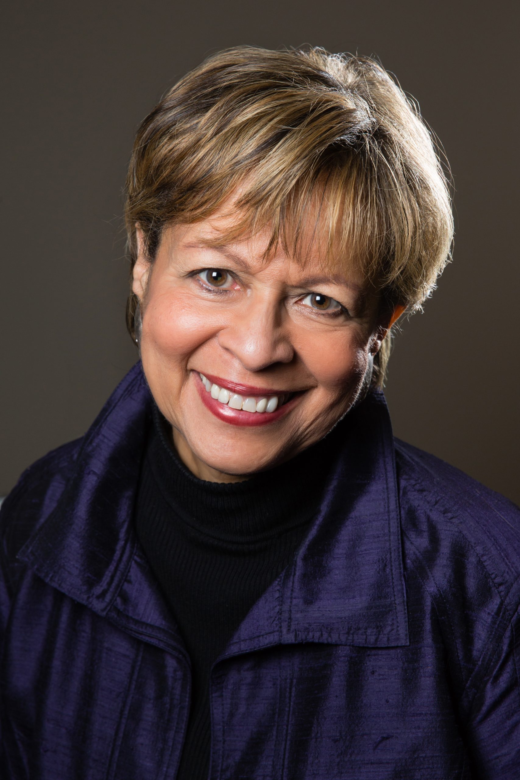 New book aims to help nonprofit boards diversify - DBT