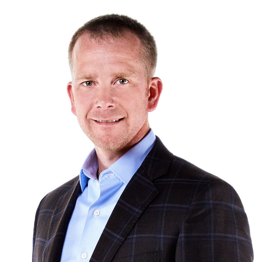 DBT40 Honoree: Brandon Ontjes