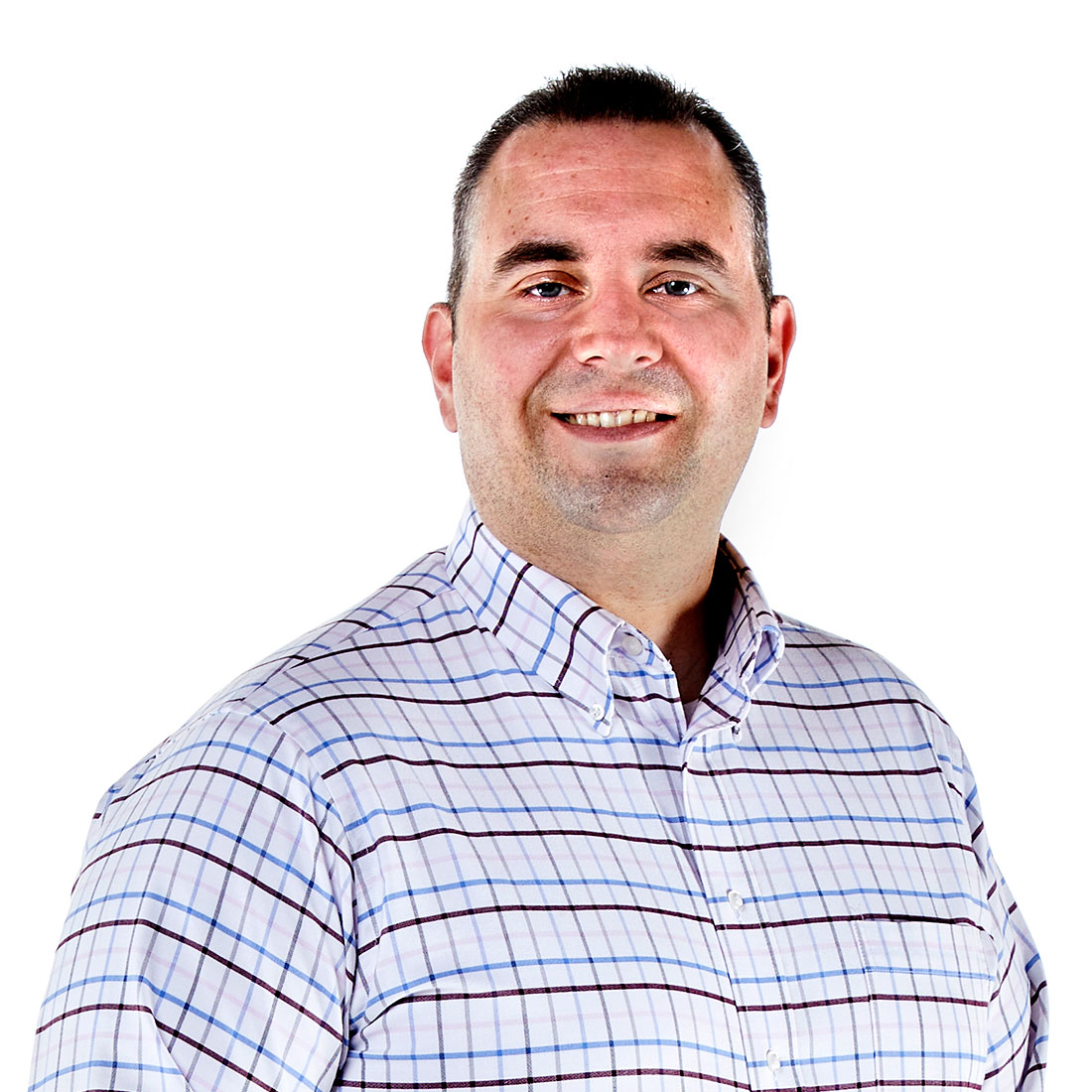 DBT40 Honoree: Chadwick Milton