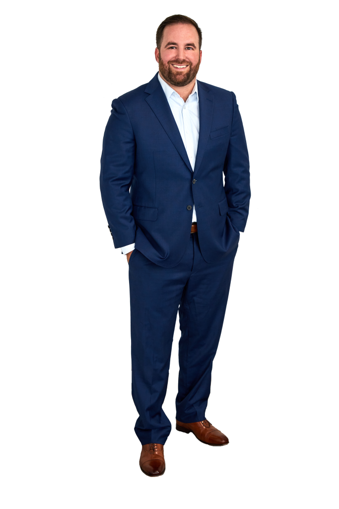 DBT40 Honoree: Eric Schultz