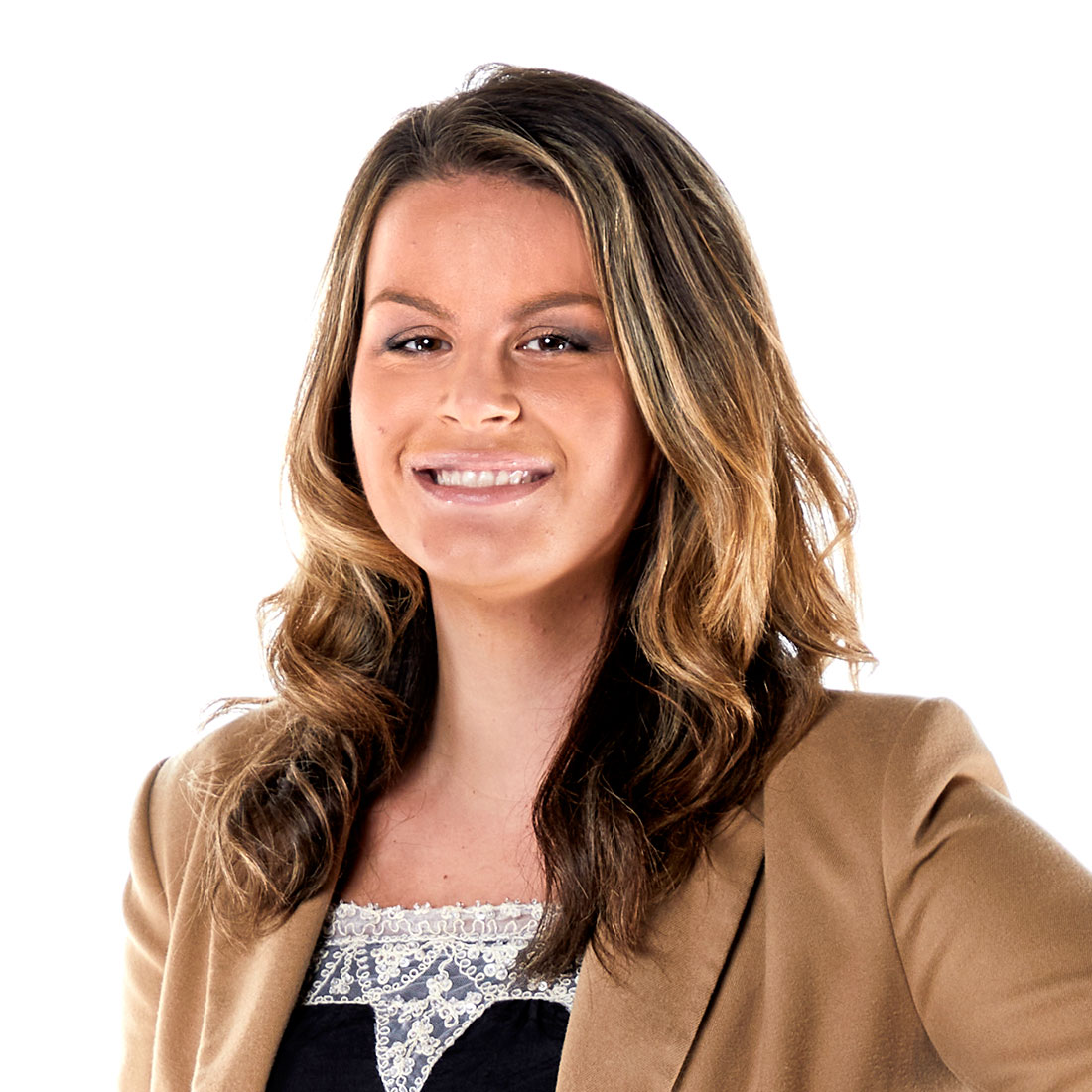 DBT40 Honoree: Gloria Ruci