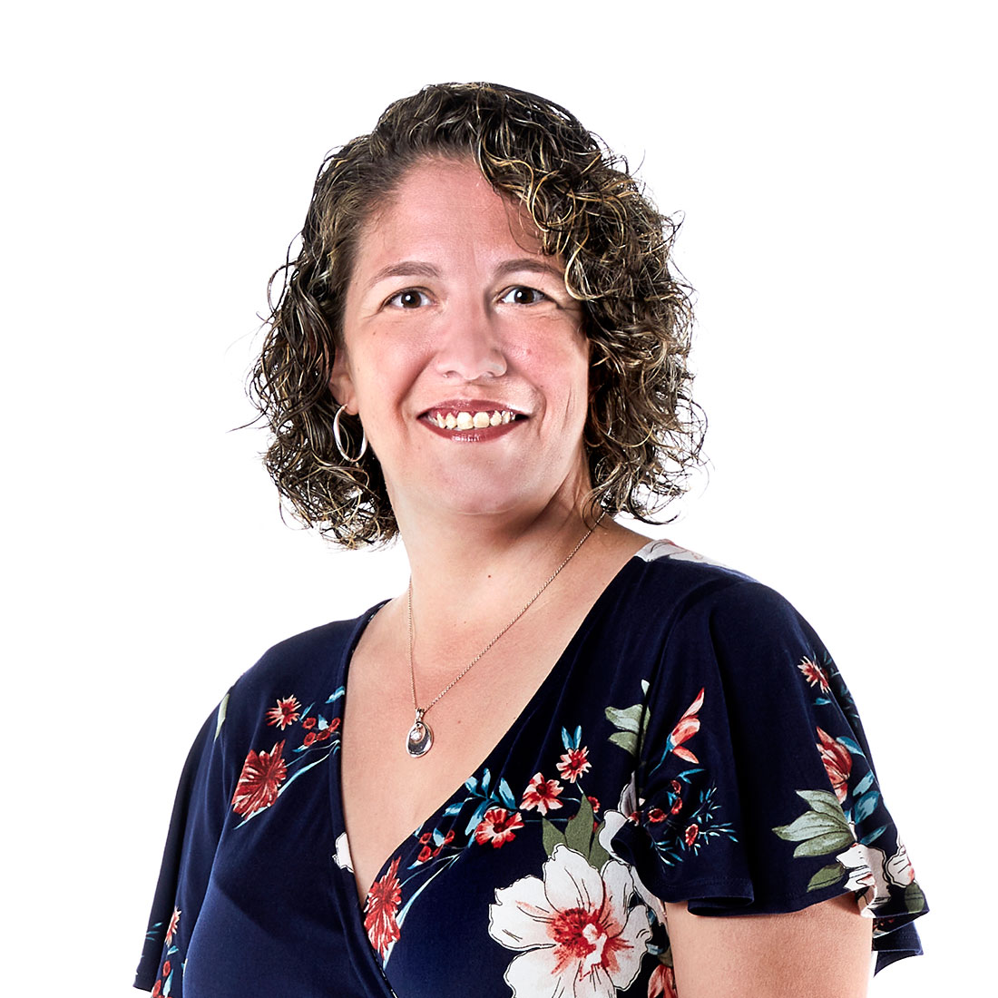 DBT40 Honoree: Jennie Miller