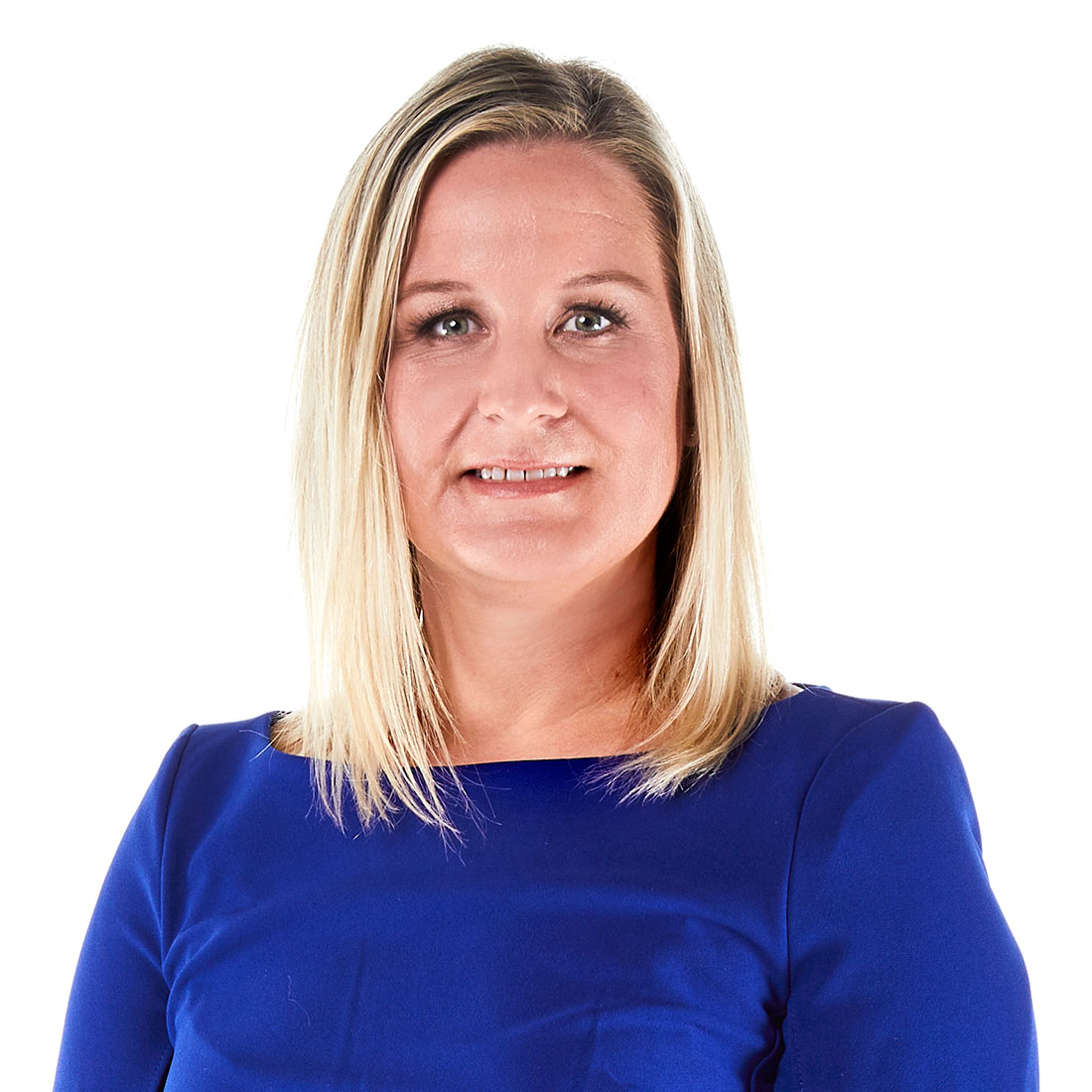 DBT40 Honoree: Morgan Whalen