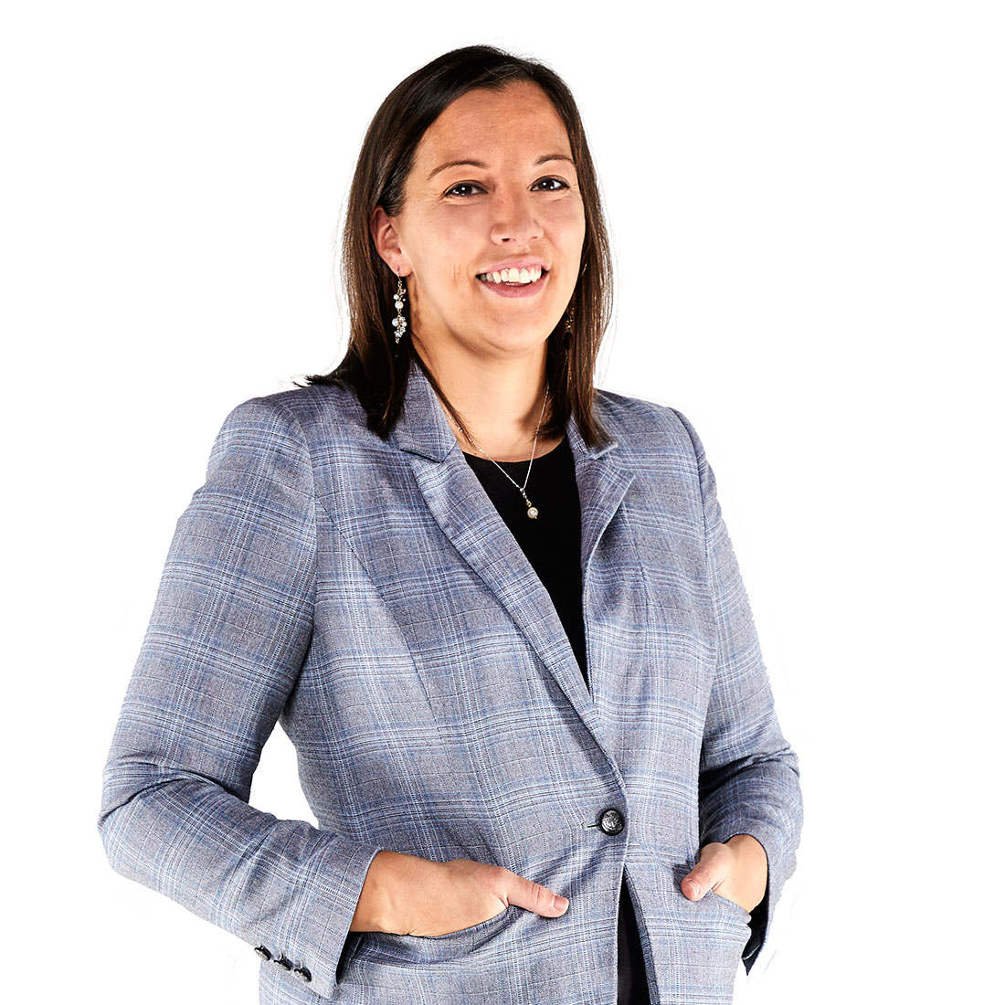 DBT40 Honoree: Shannon Humiston