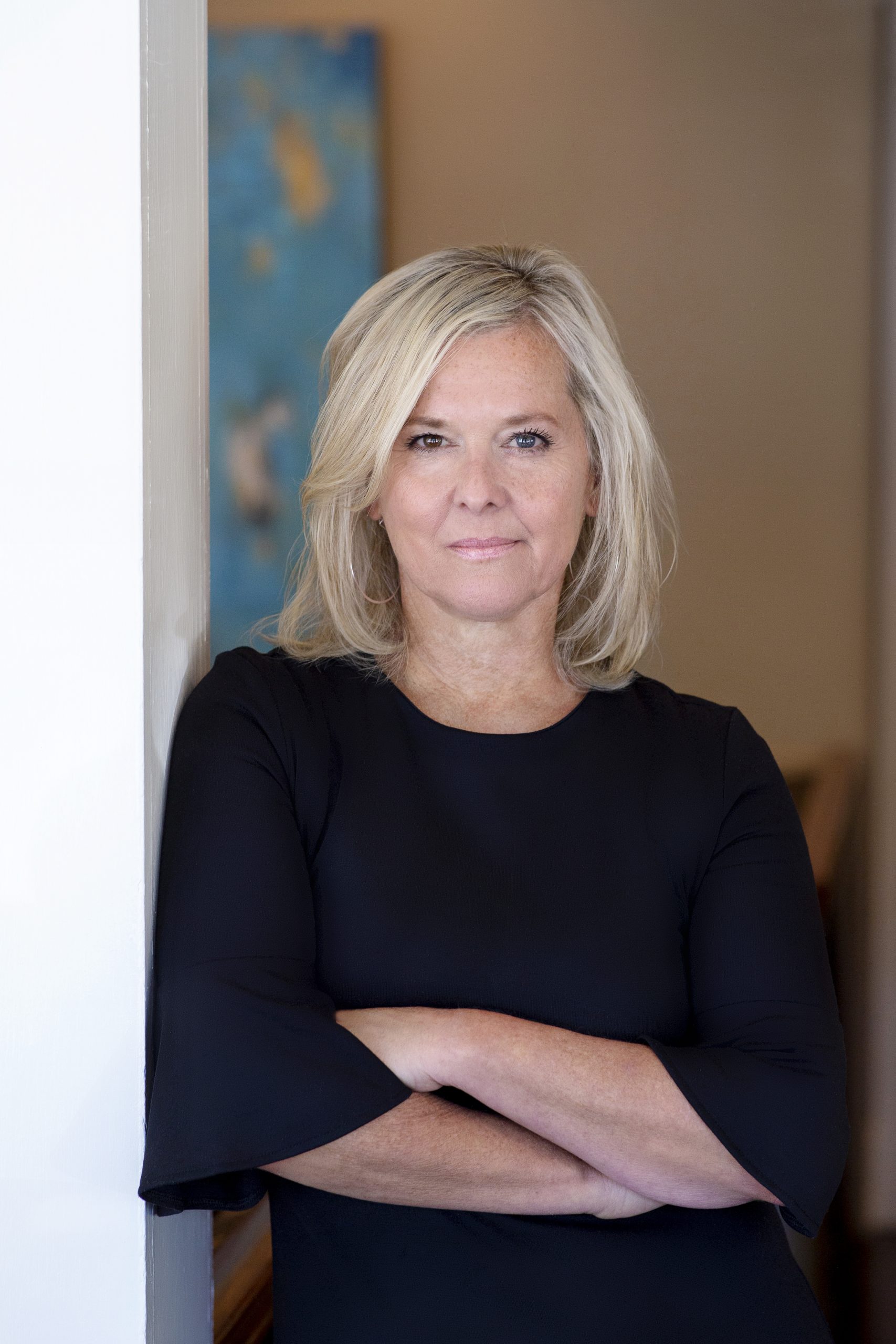 People to Watch: Carrie Leishman