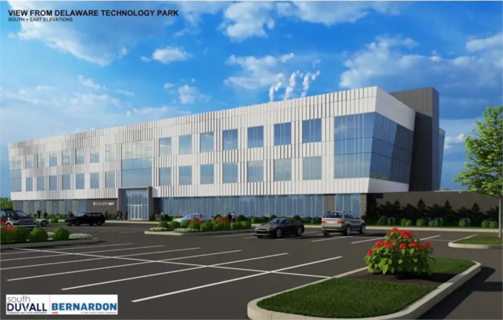 South Duvall to bring new labs to Newark, Delaware