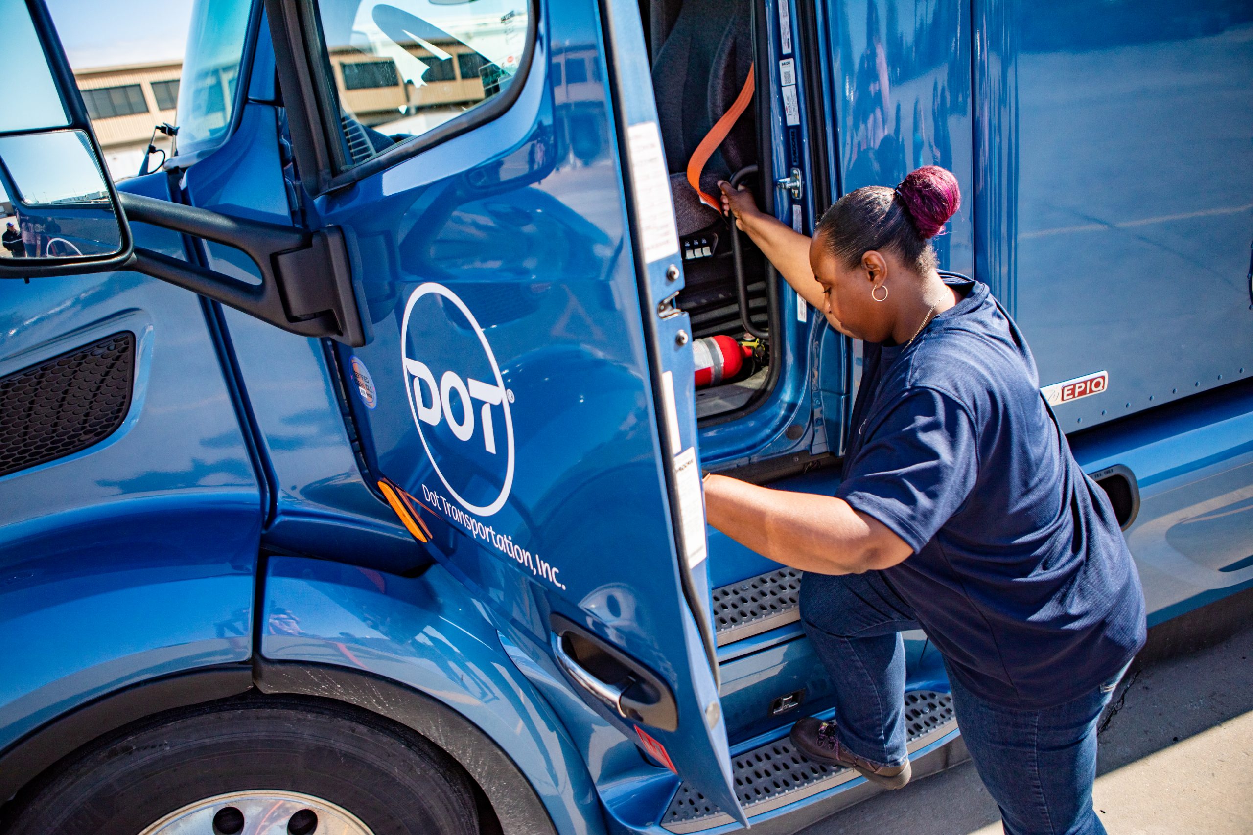 Dot Foods rapidly grows headcount amid pandemic