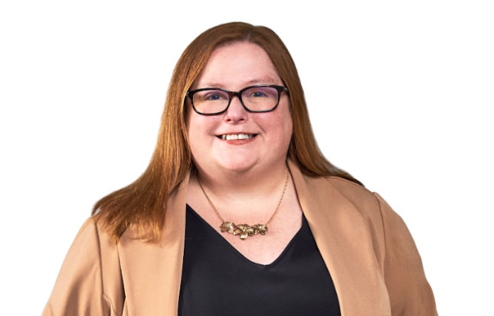 DBT40 Honoree: Elizabeth Keller