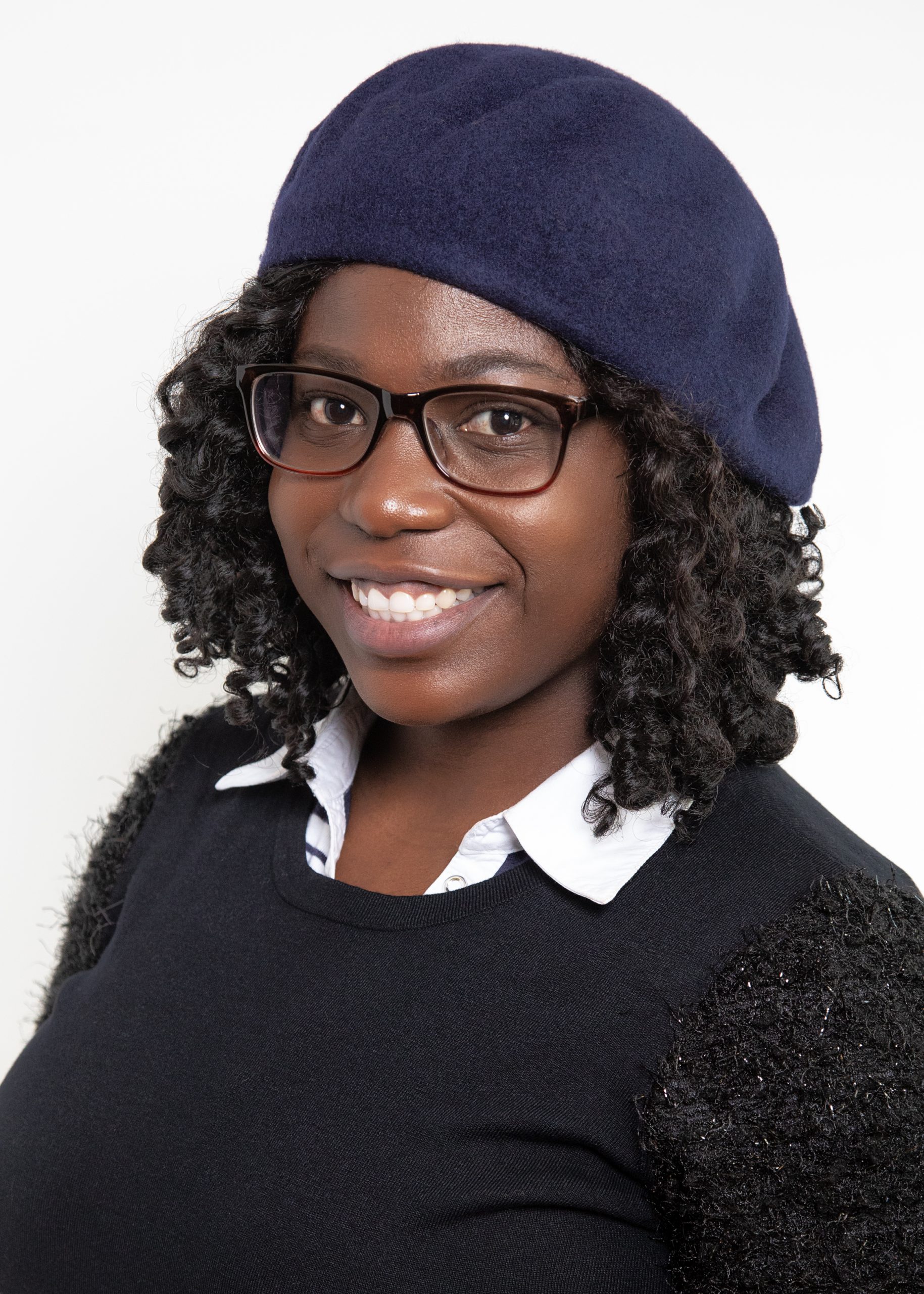 Girls Leading Africa wins Great Dames pitch competition
