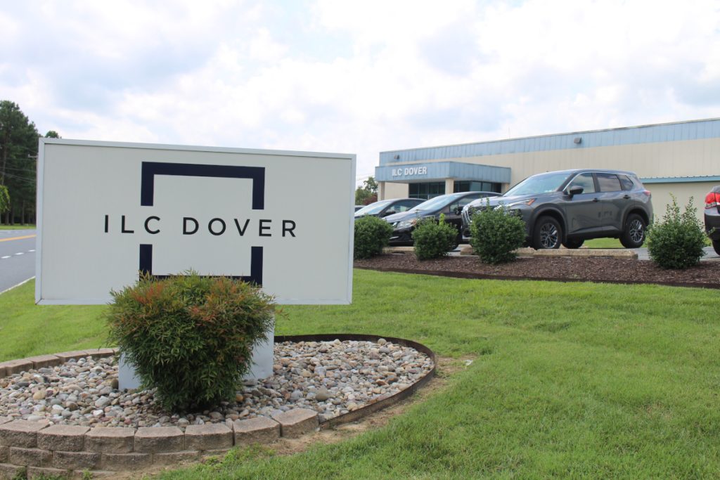 ILC Dover to expand production in Mexico