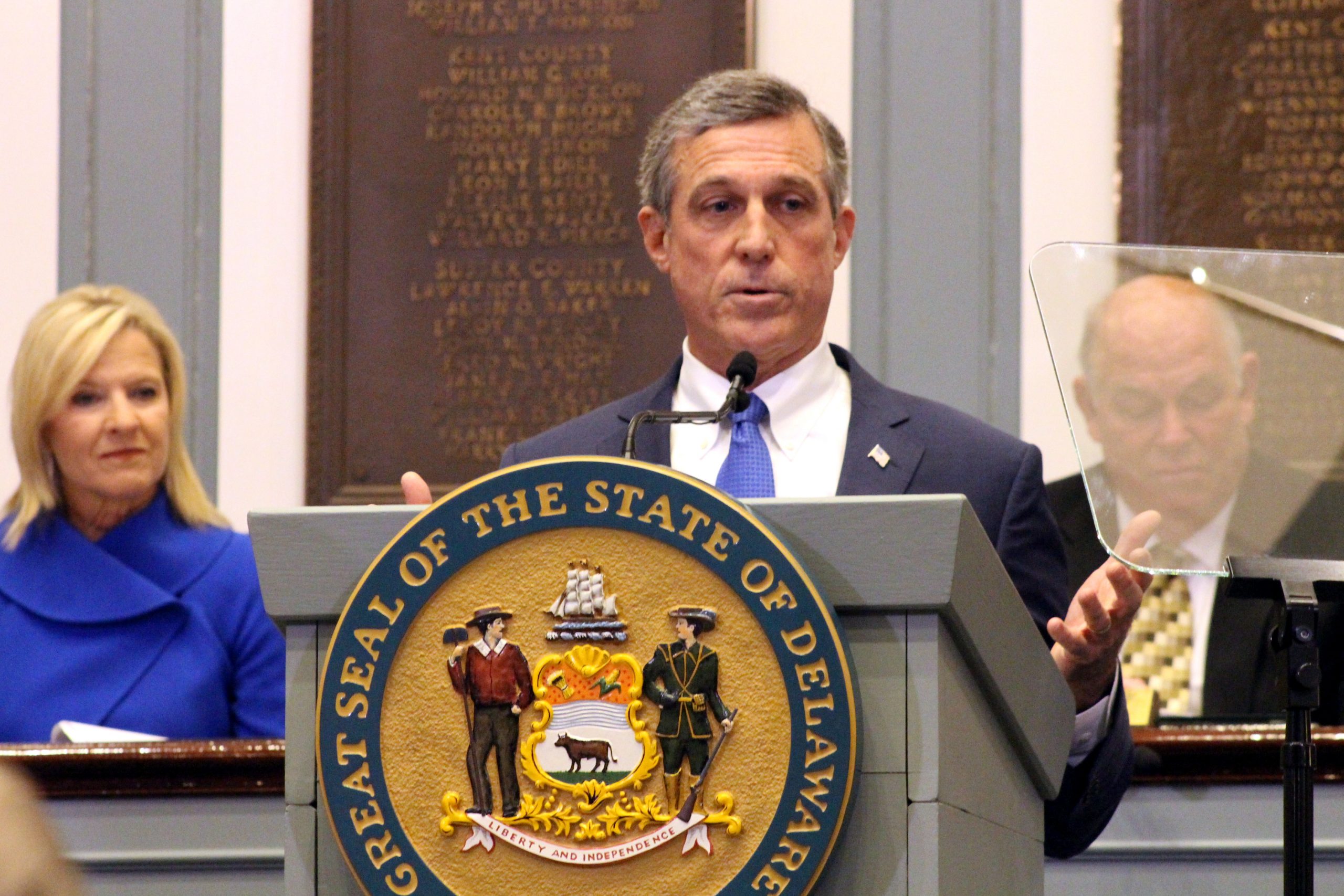 Sam Waltz: Delaware has a date with SCOTUS