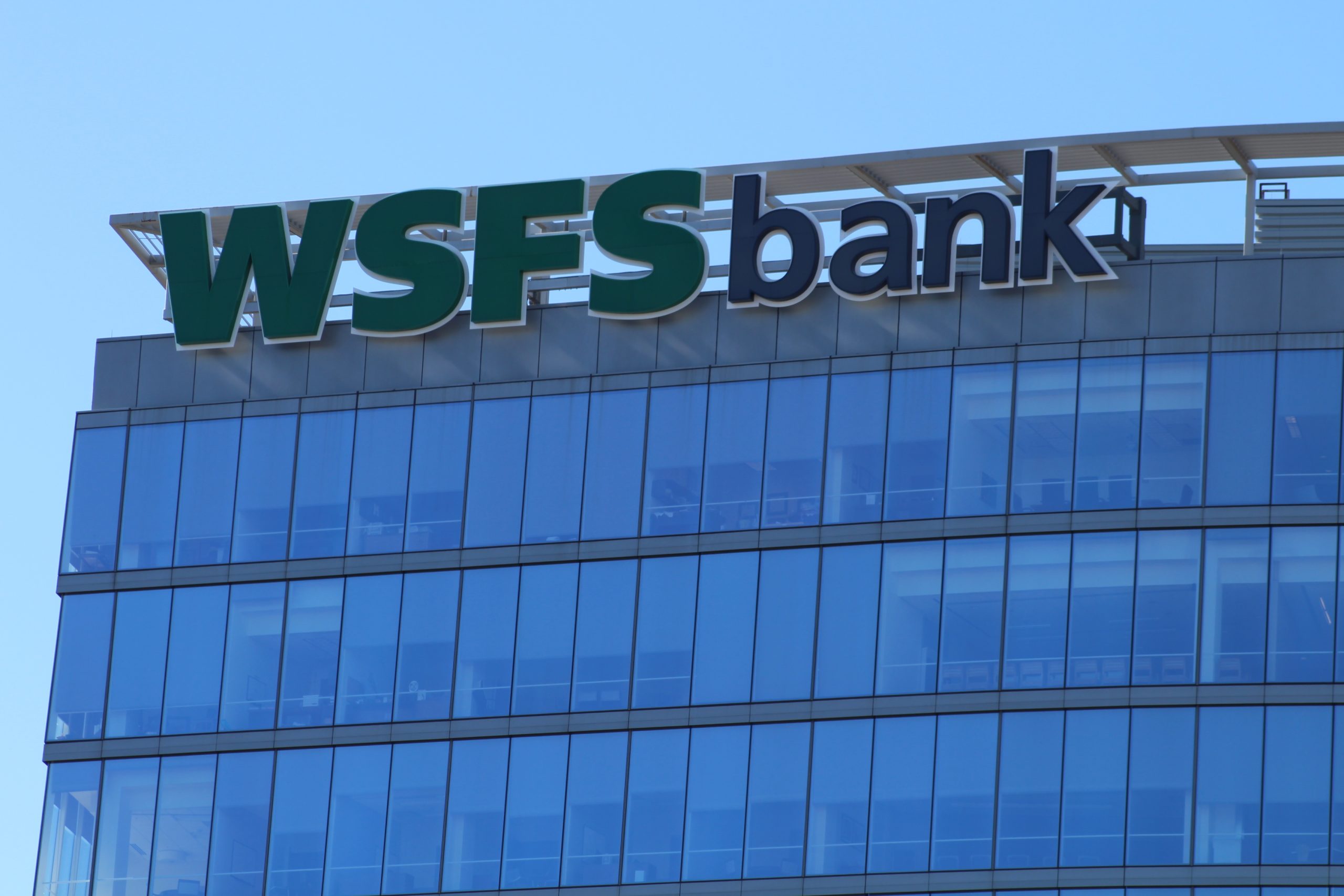 WSFS to consolidate Wilmington wealth, trust offices