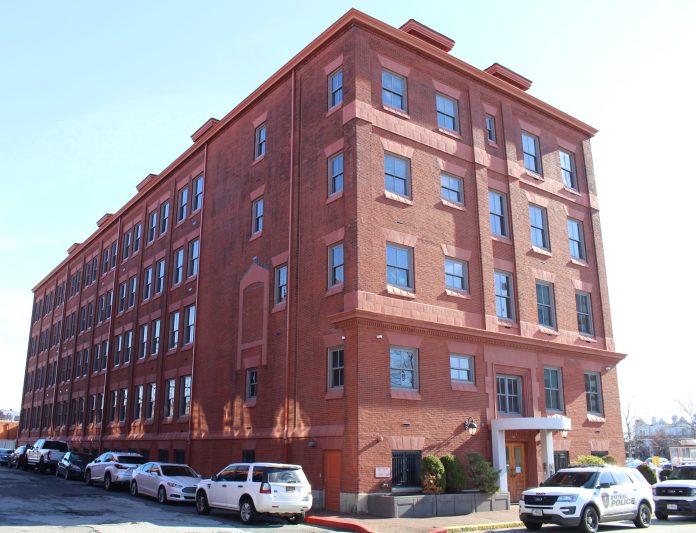 CSC buys downtown Wilmington building for new office