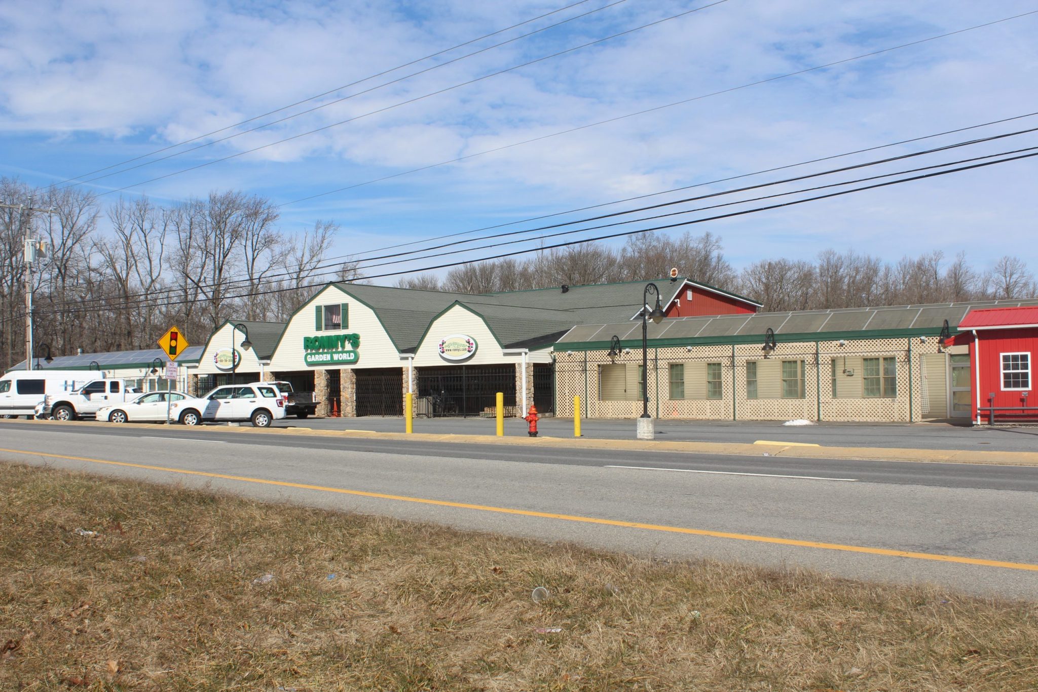 Homestead Gardens to close Smyrna location in January