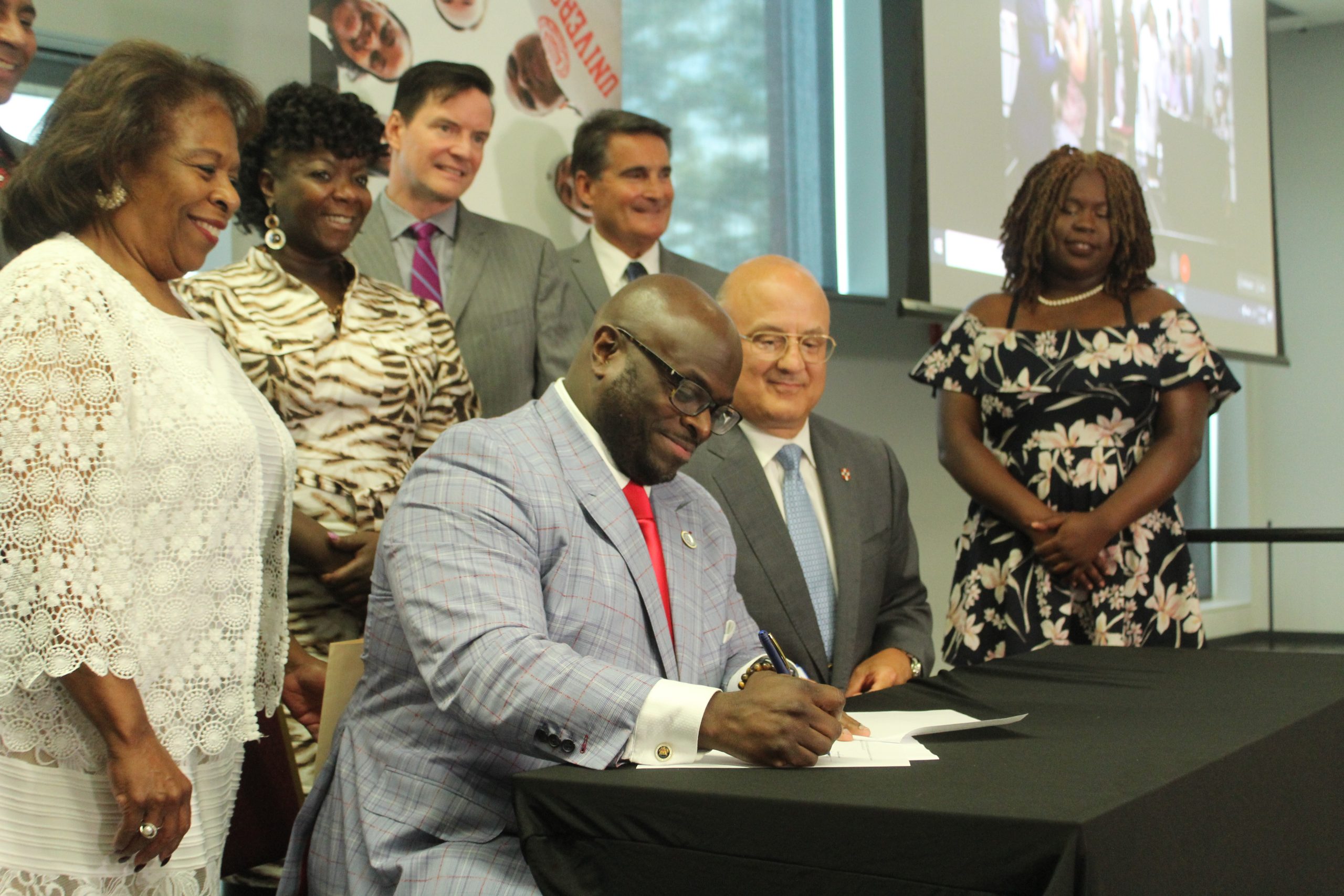 DSU officially closes Wesley acquisition