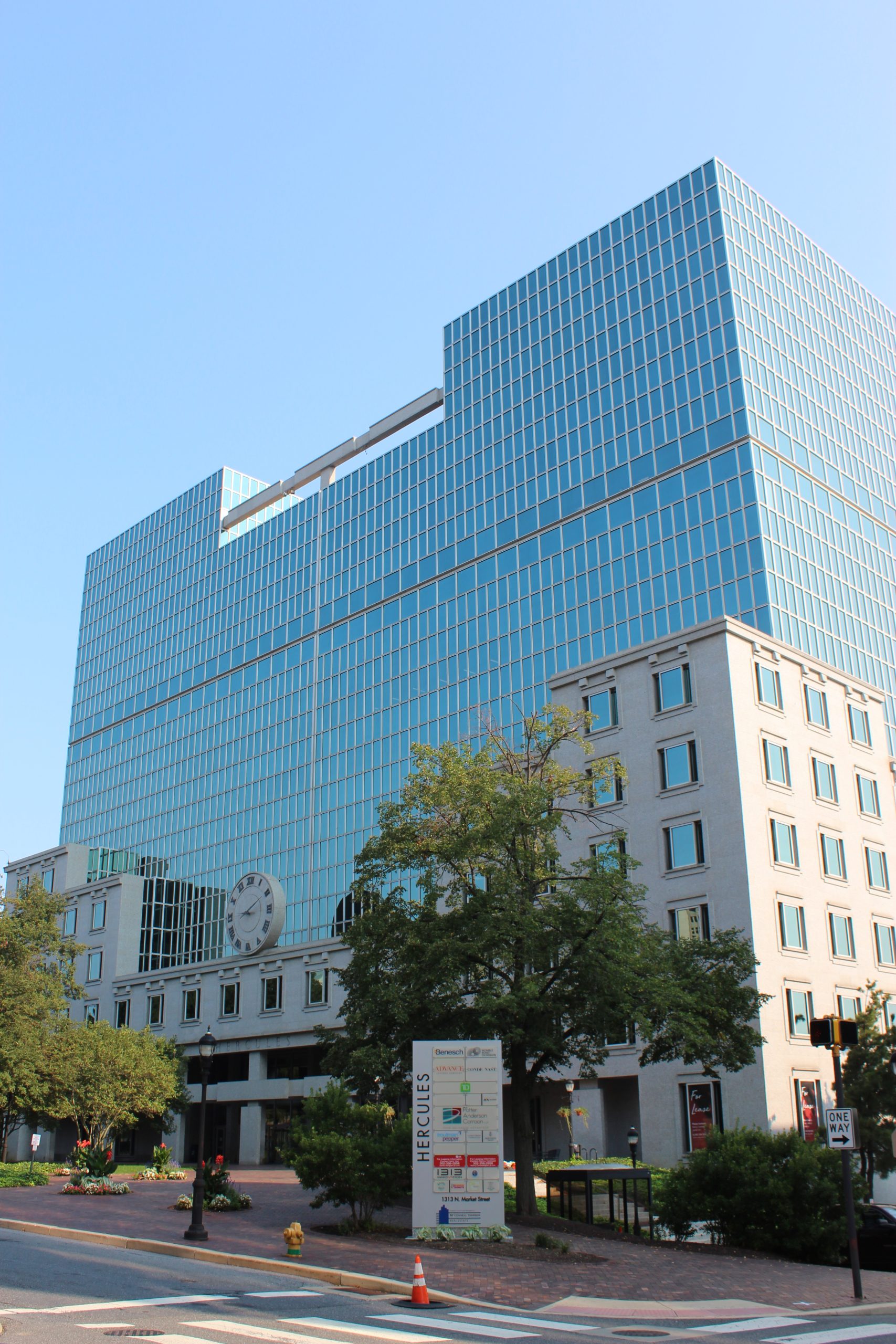 Shuttered Delaware stock exchange repays $3M county loan - DBT