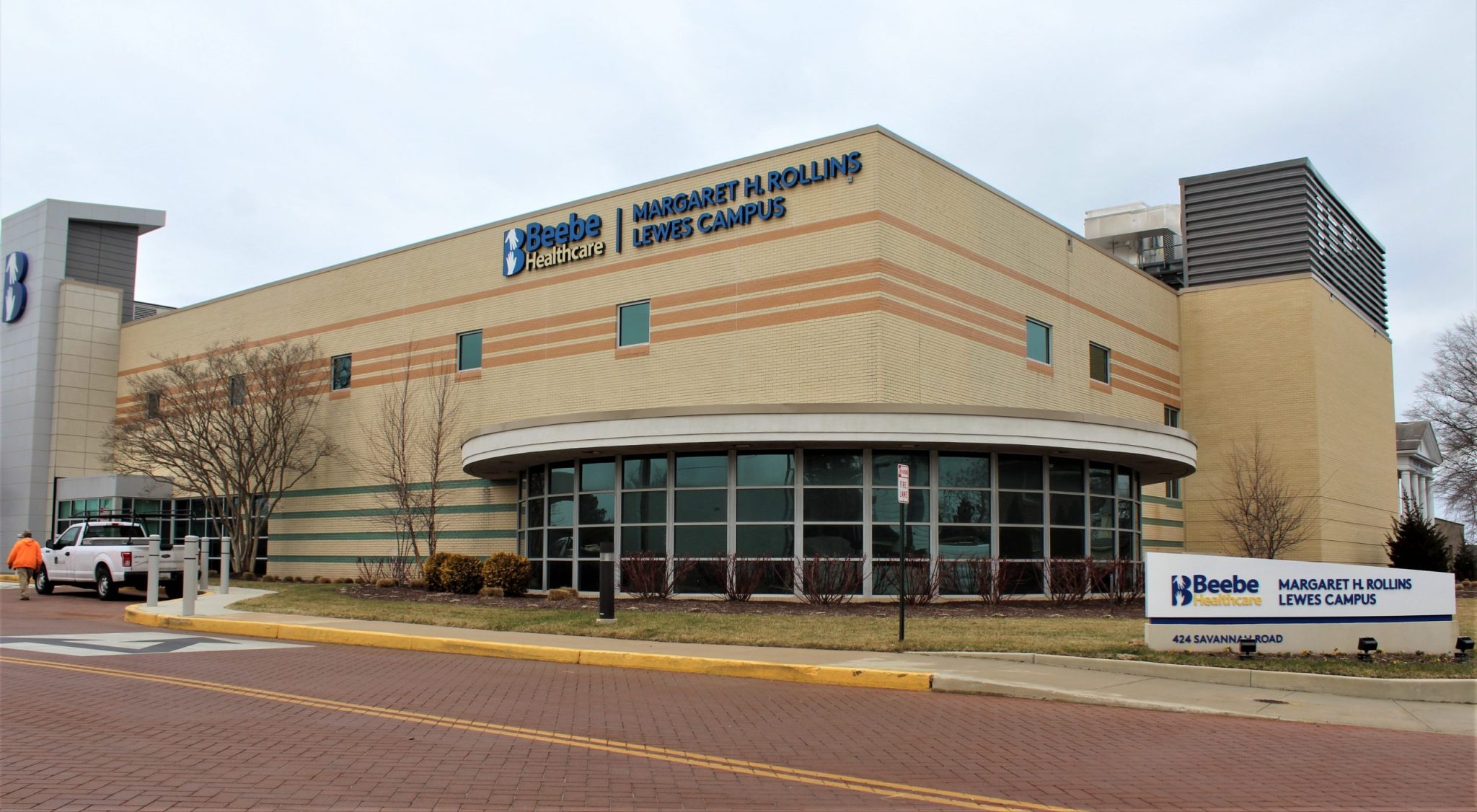 Beebe Healthcare lays off 22 non-clinical employees