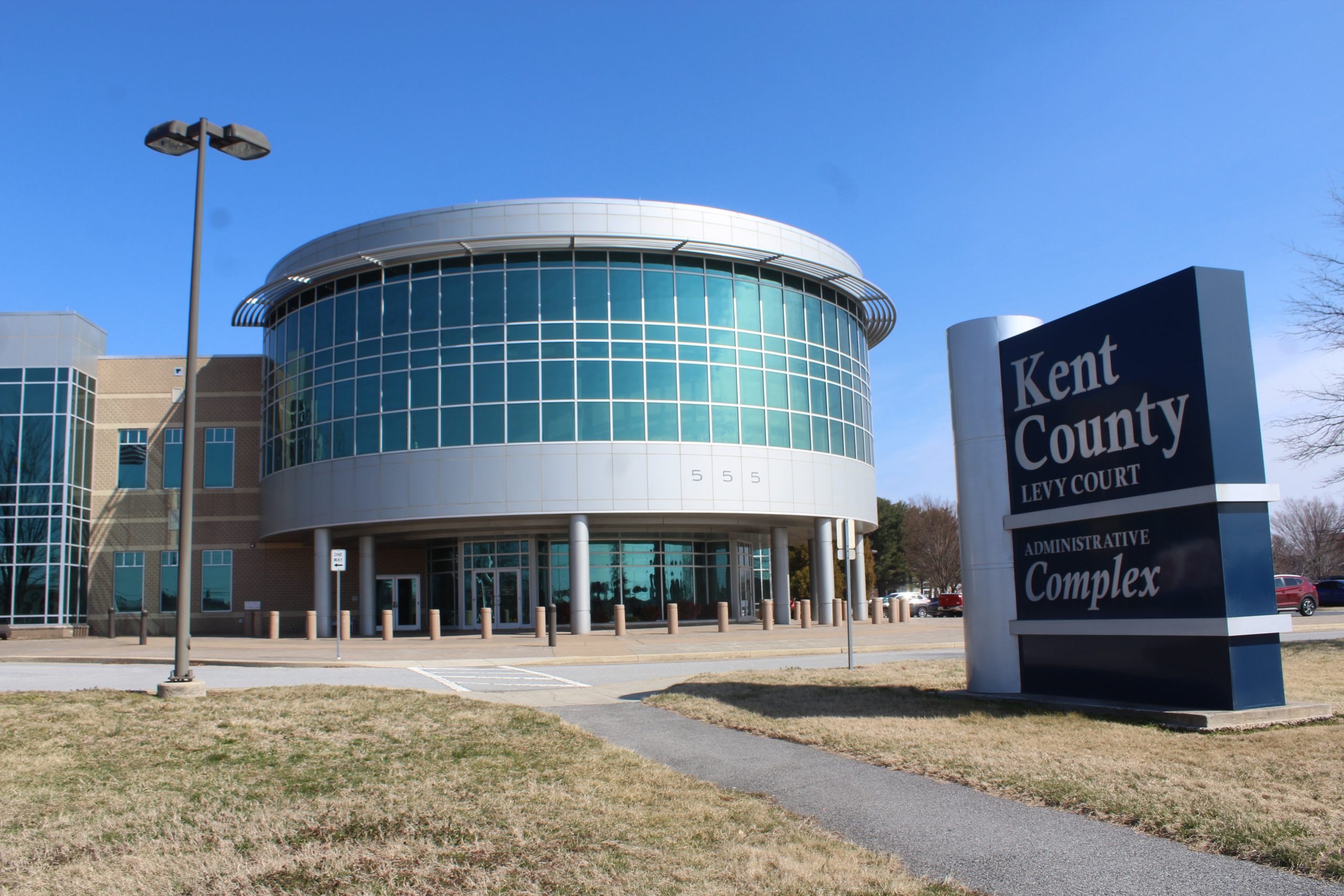 Kent proposes zoning change for large solar projects