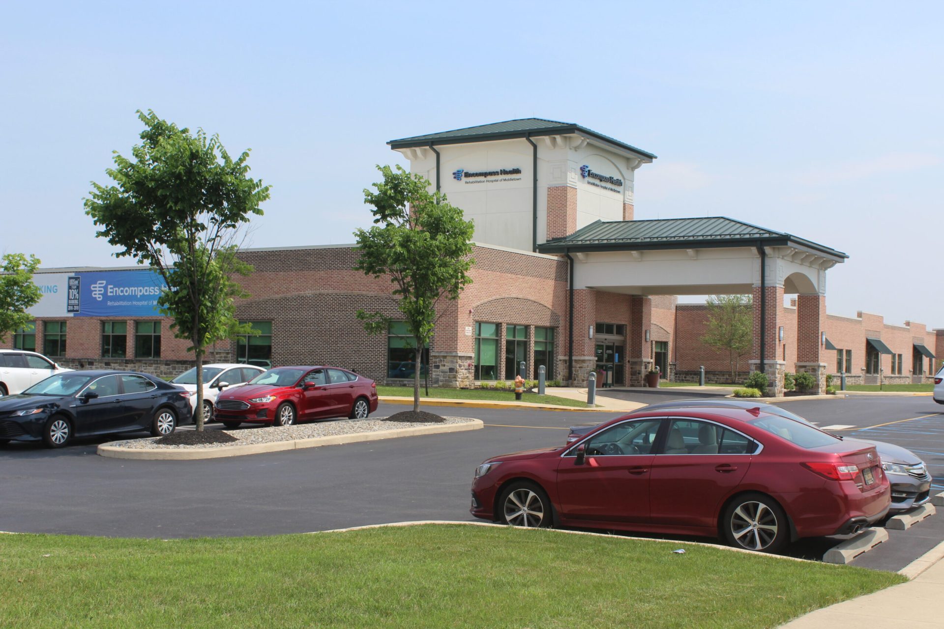 Encompass Healthcare approved to add more beds