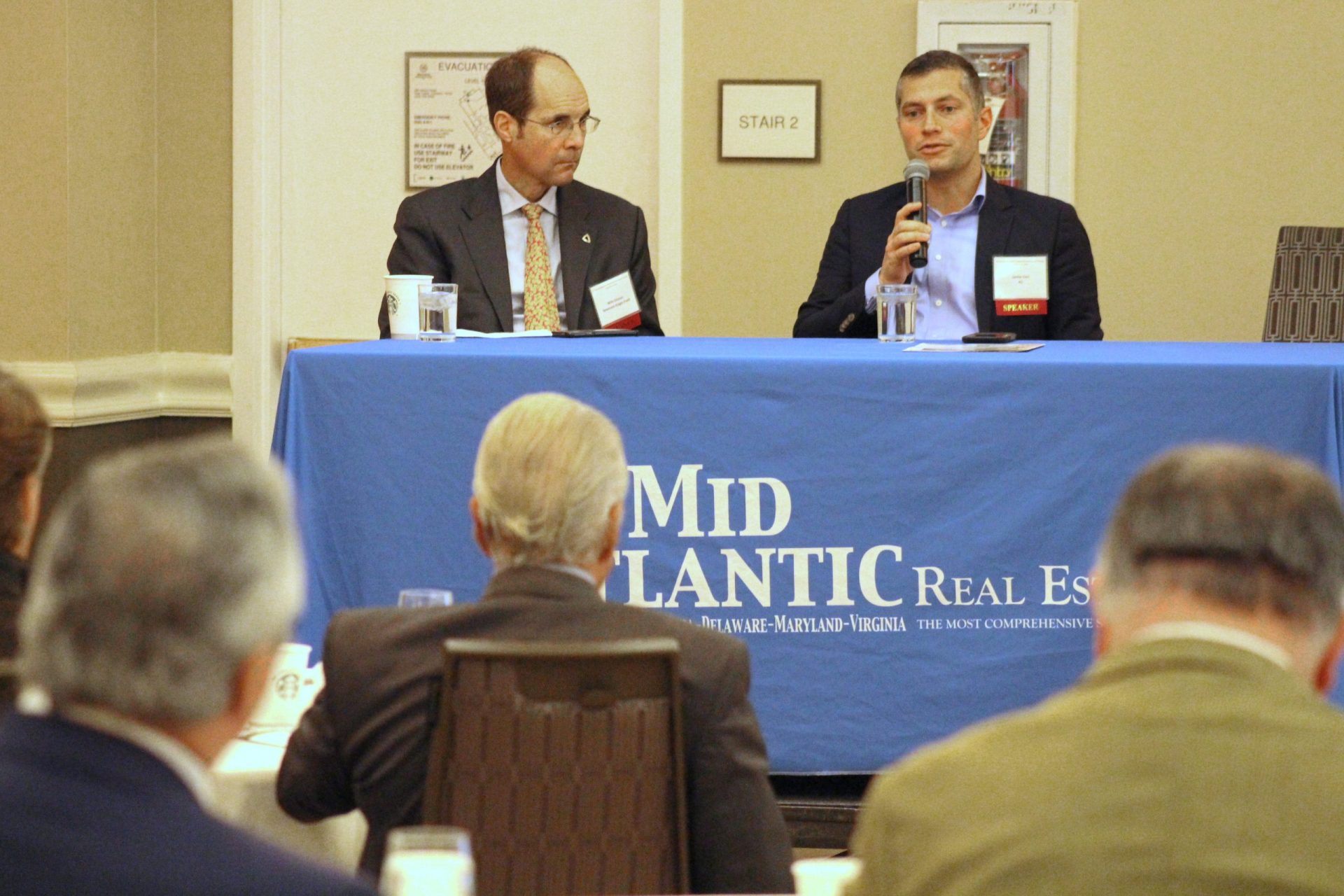 Despite high vacancy rate, brokers bullish on Wilmington