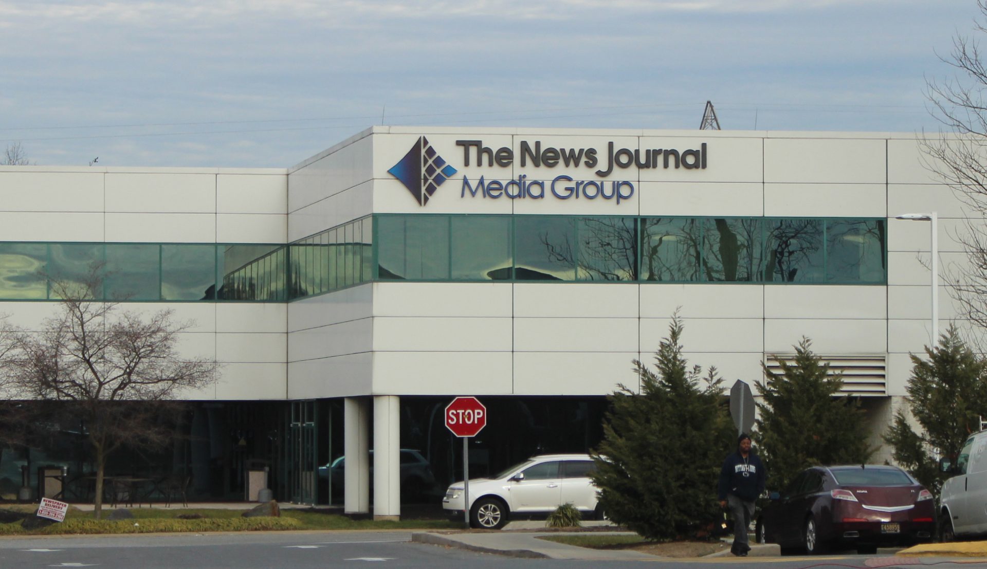 News Journal newsroom union ratifies new contract