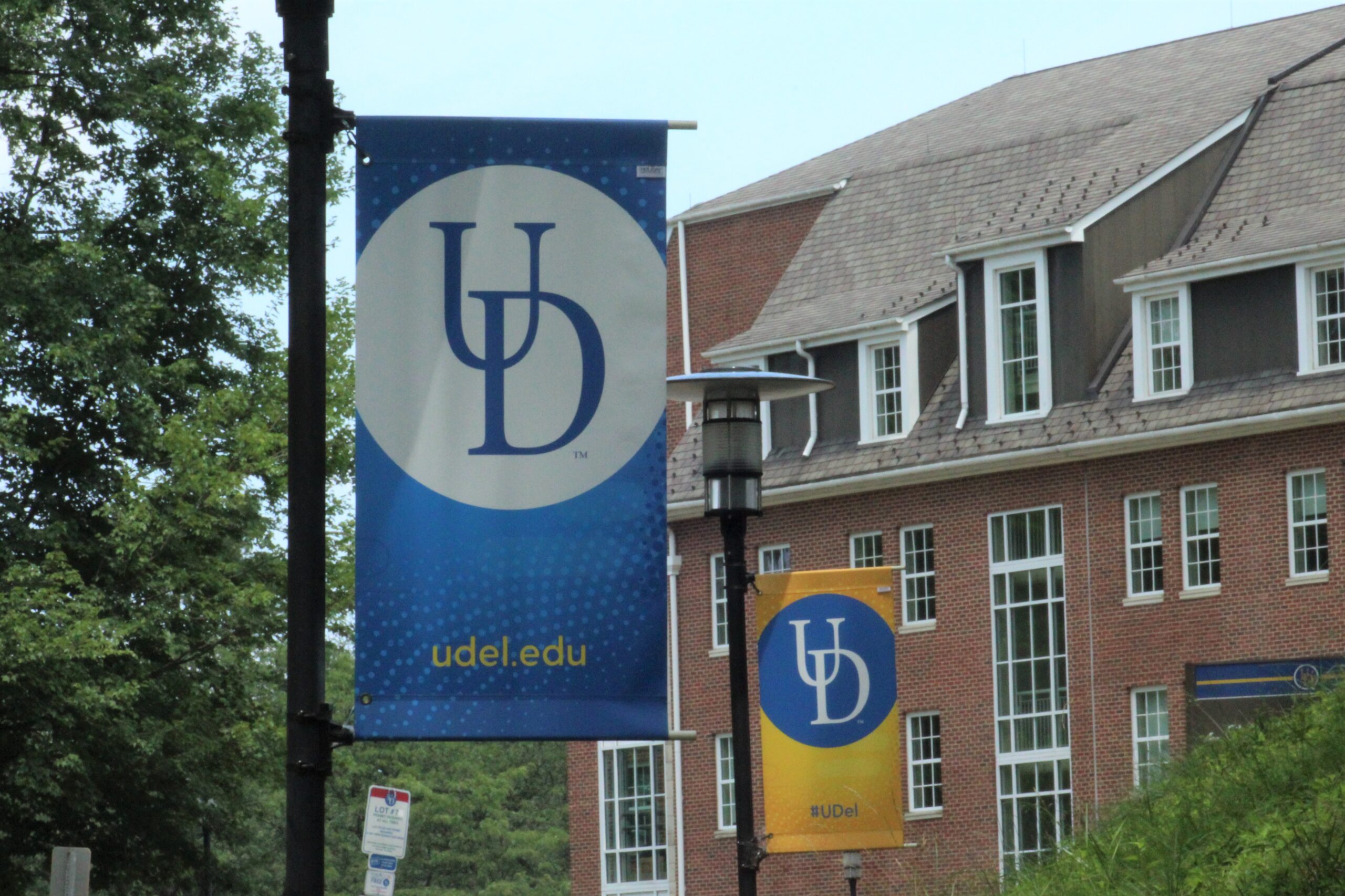 Delaware college continue to see local interest