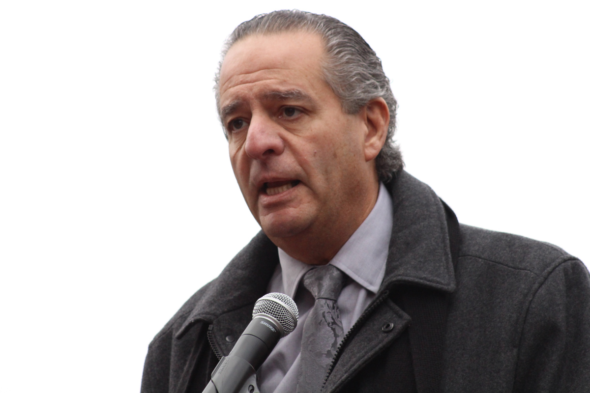 VIEWPOINT: Time to fast-track green energy projects in Delaware