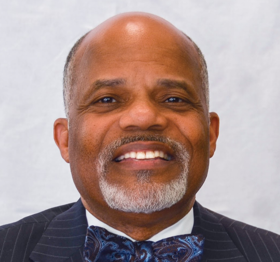 DE222 Honoree: James Ray Rhodes