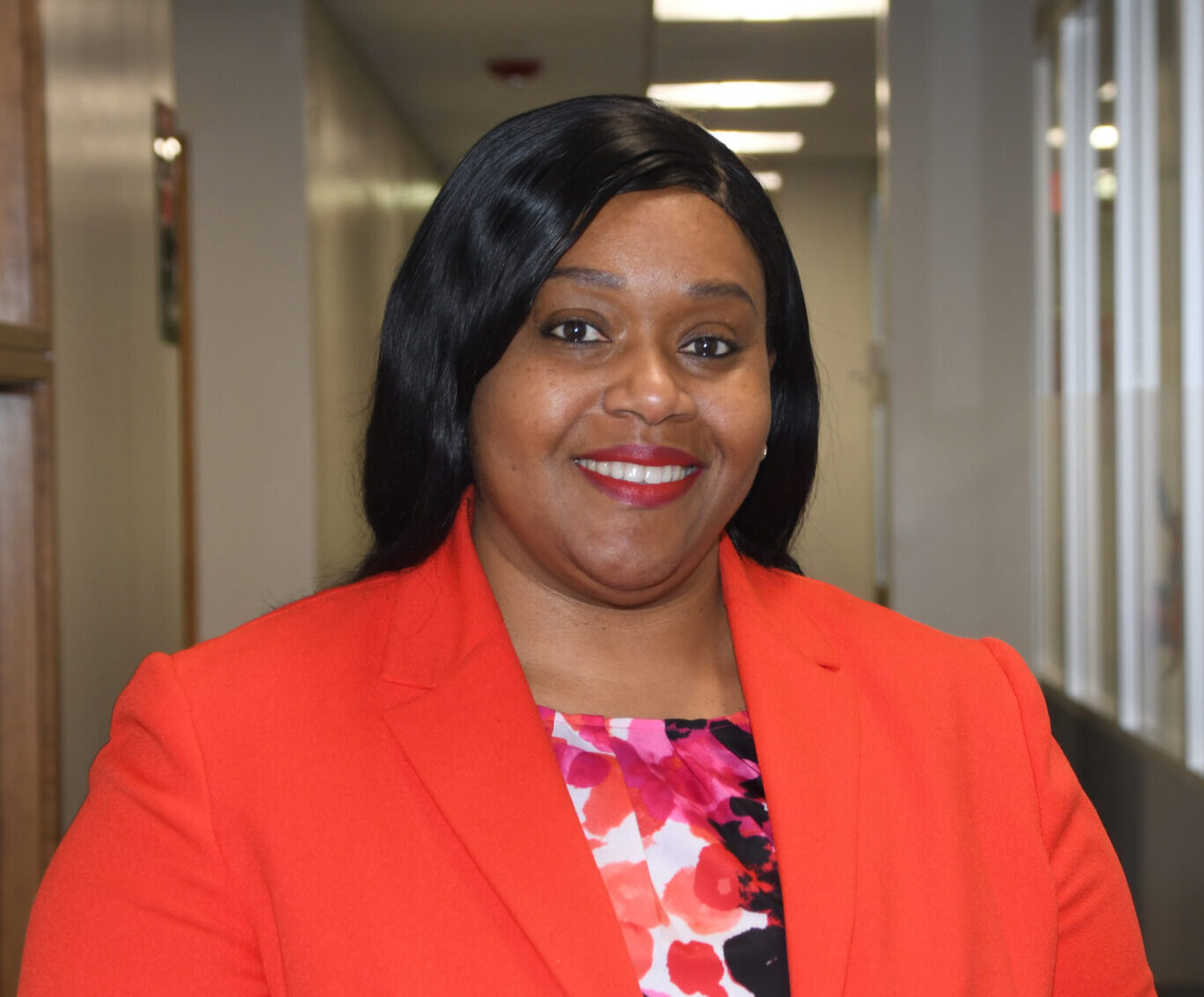 People on the Move: Mar. 8