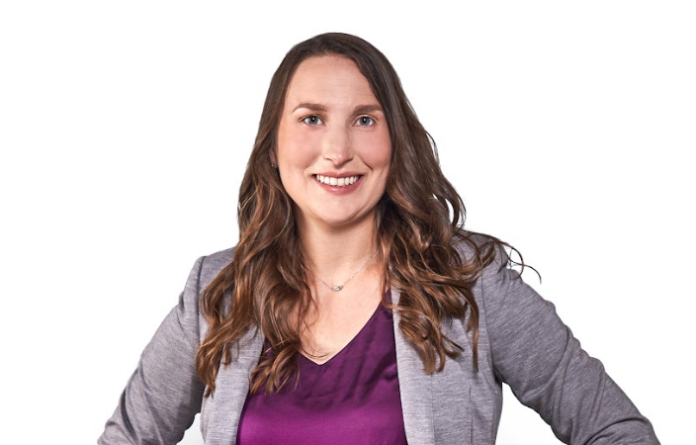 DBT40 Honoree: Jillian Ditzler