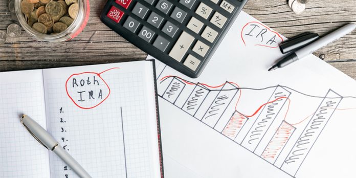 Lisa Borrelli (WSFS): How can Roth Conversions help investors? - DBT