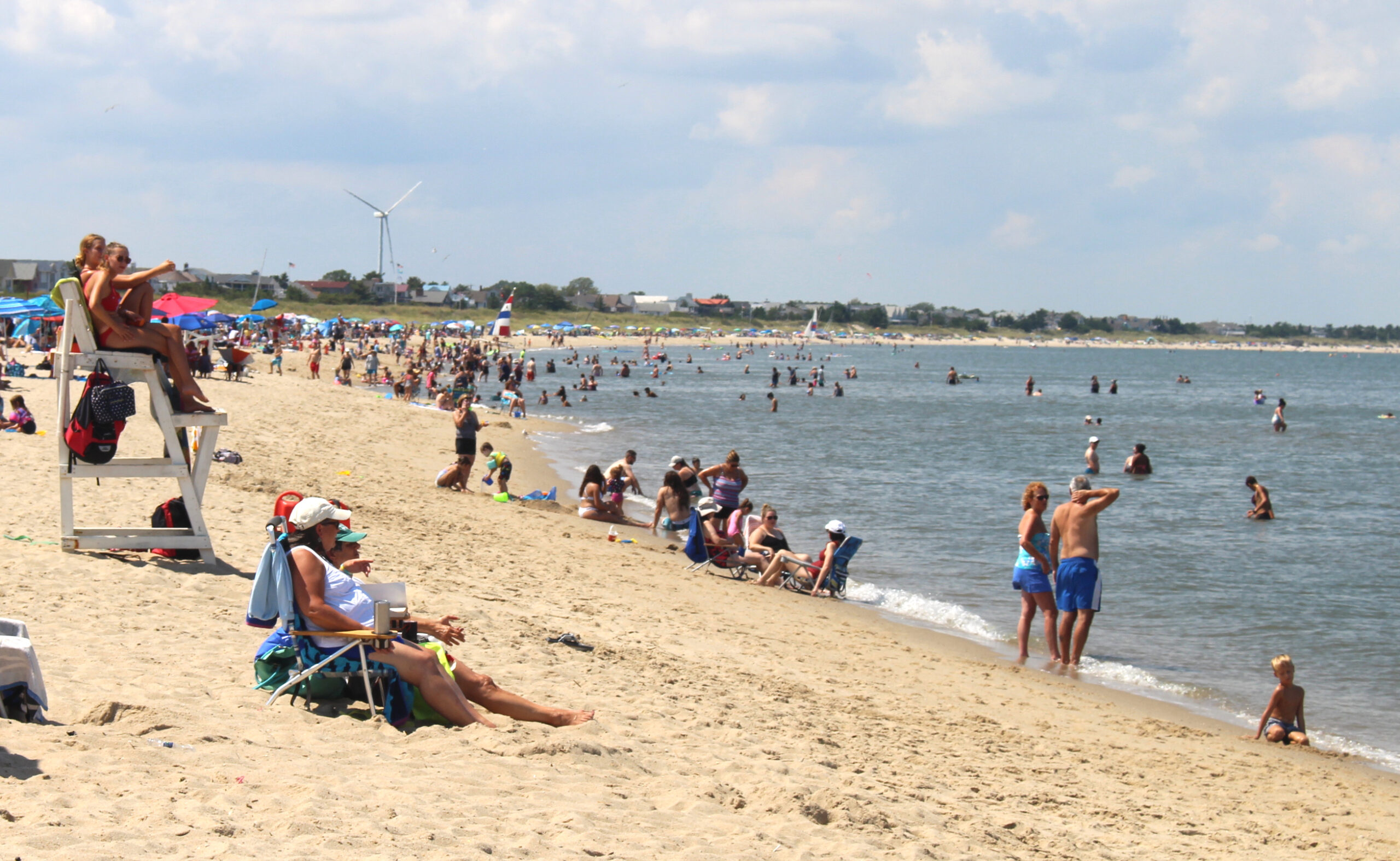 Delaware tourism booms back with record 28M visitors