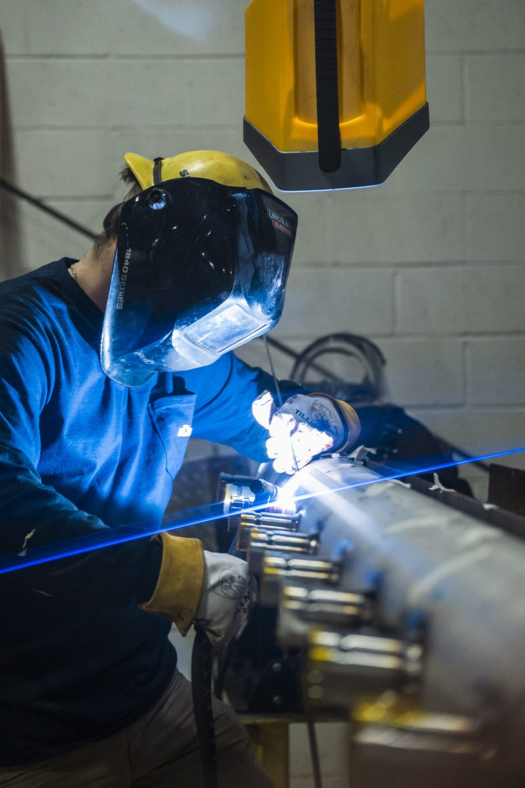 M. Davis & Sons headquarters moves to Pa.