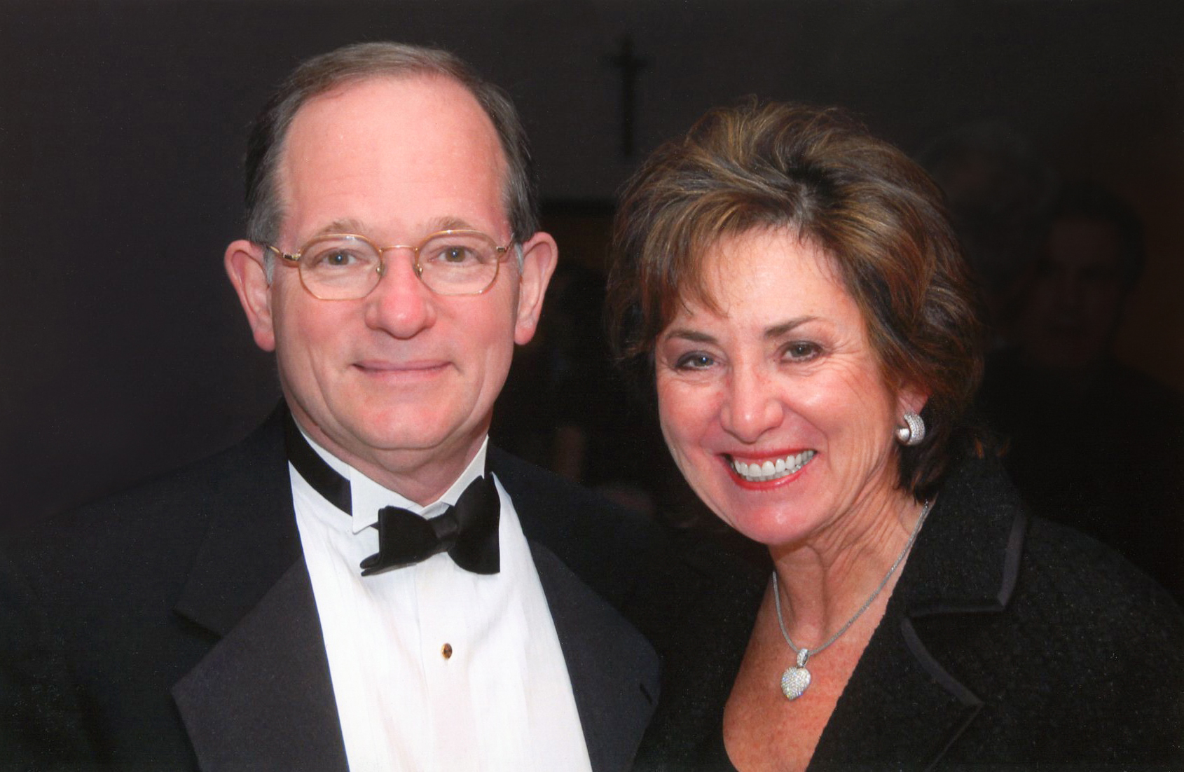 Bayada Home Health Care founders donate $1 million - DBT