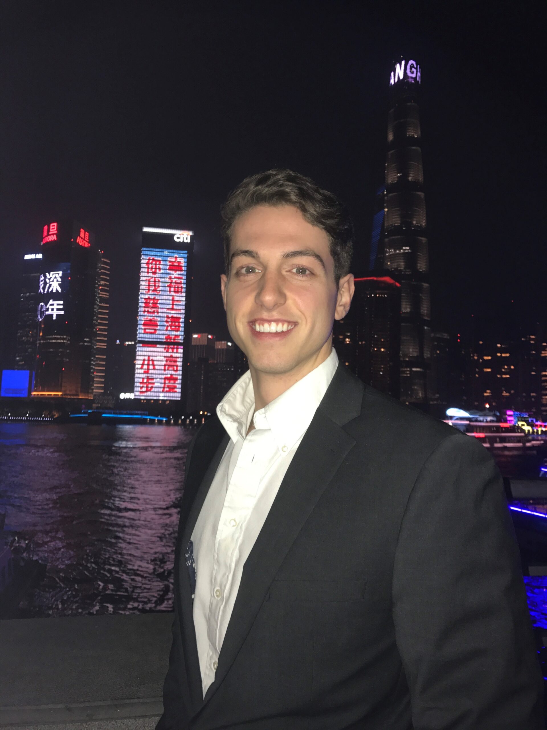 People on the Move: June 16