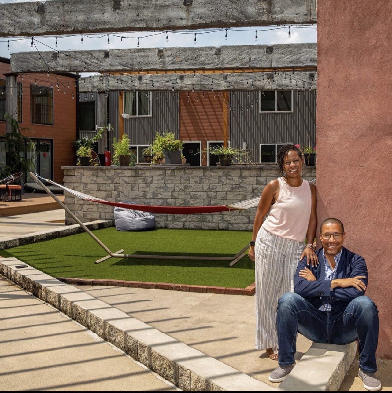 Mosaic Development looks at Dover with fresh eyes