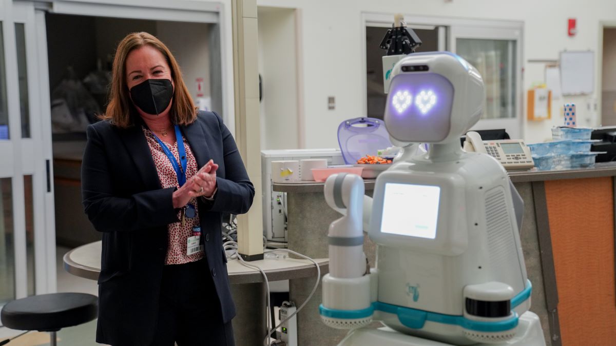 After ending Crozer deal, ChristianaCare looks onward