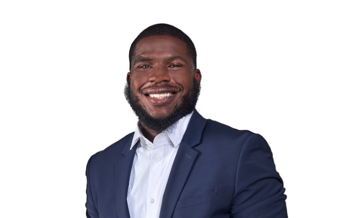 DBT40 Honoree: Muhammad Dillard Jr.