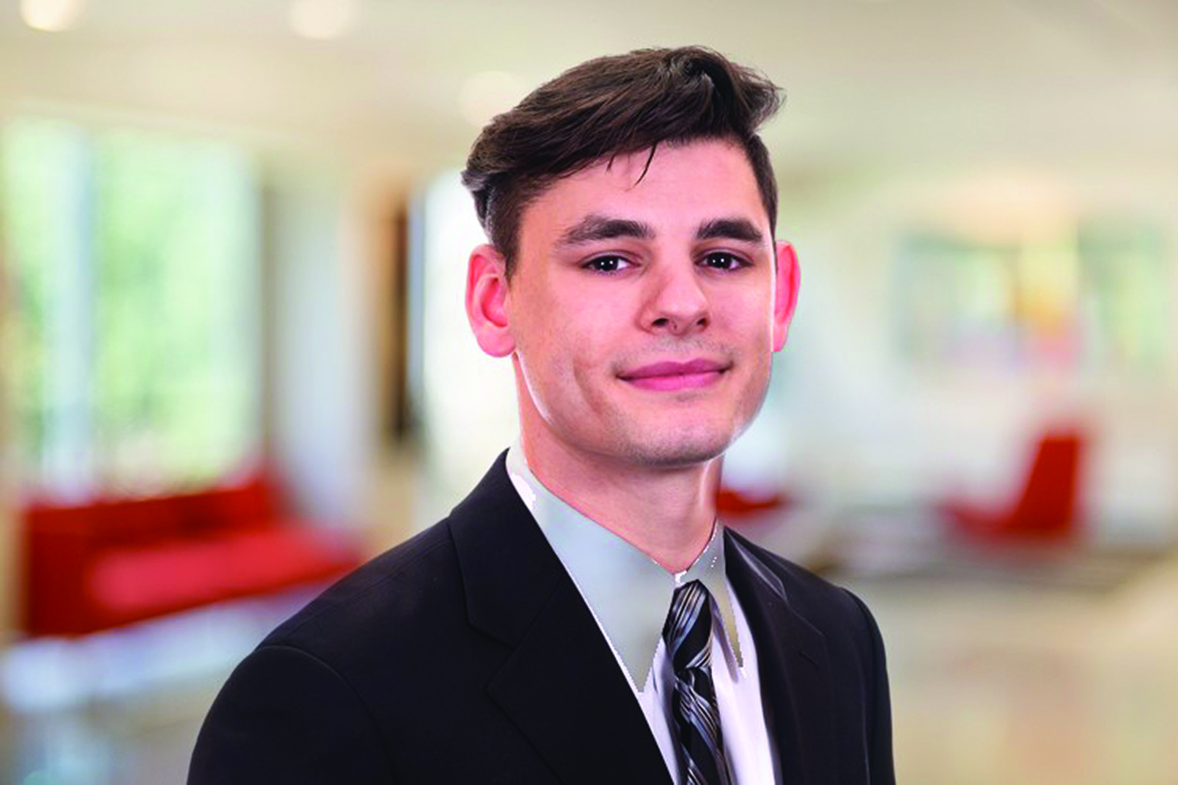 People on the Move: April 28