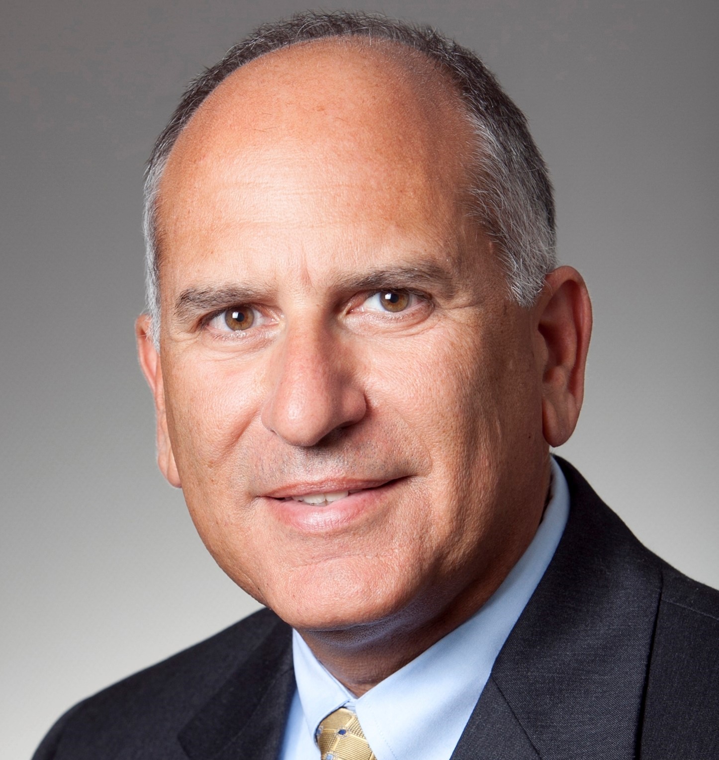 Lambrow elected chair of state chamber