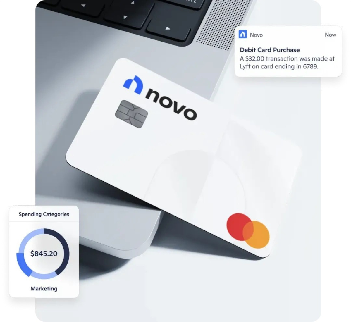 Fintech firm Novo opens Wilmington office