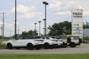 Piazza Auto seeks to build new Delaware auto mall near I-95