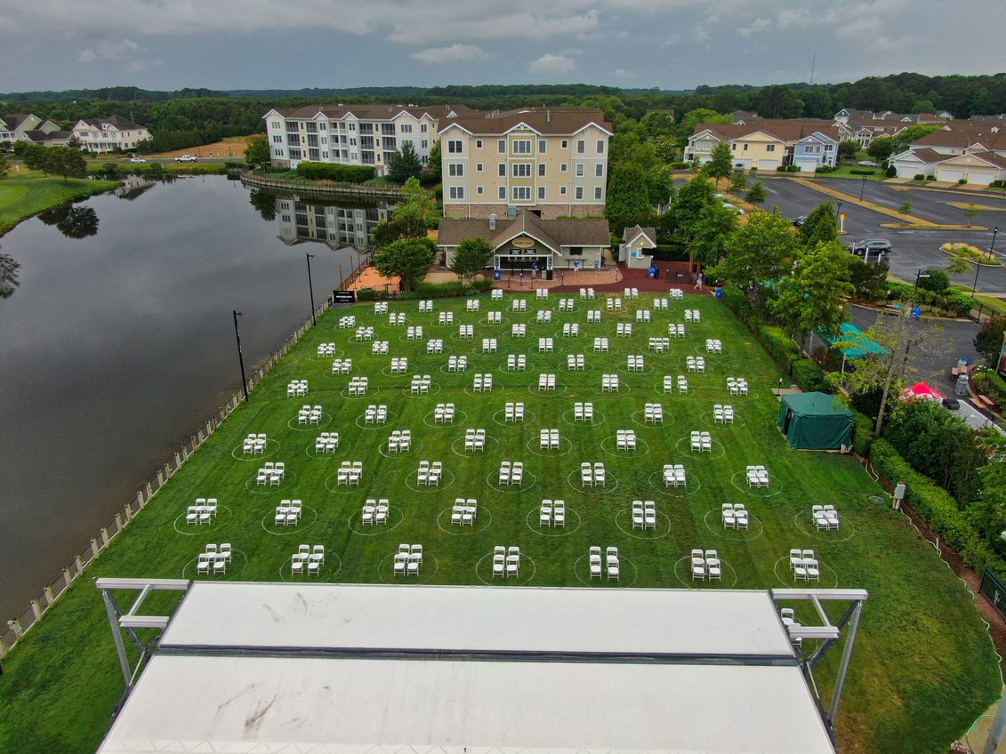 For nonprofits, surviving requires nimbleness ...and maybe a PPP loan - DBT