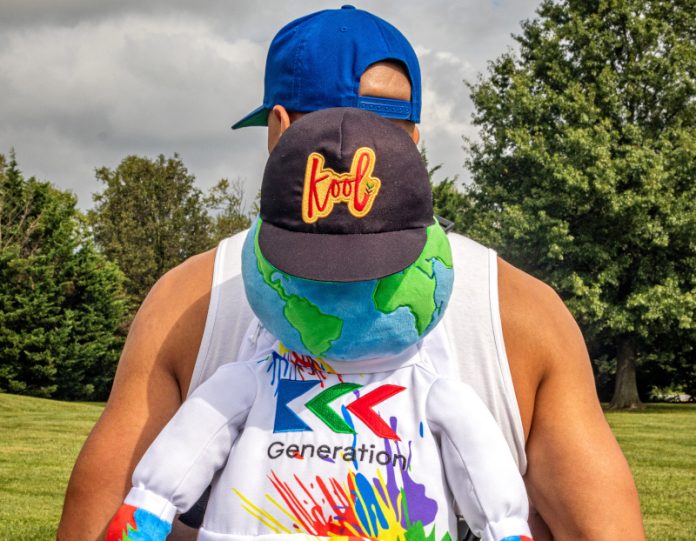 Wilmington apparel brand KKKG aims to uplift community