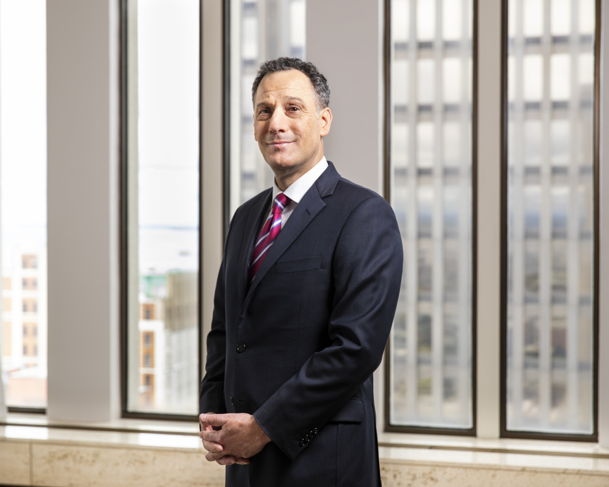 People on the Move: June 24