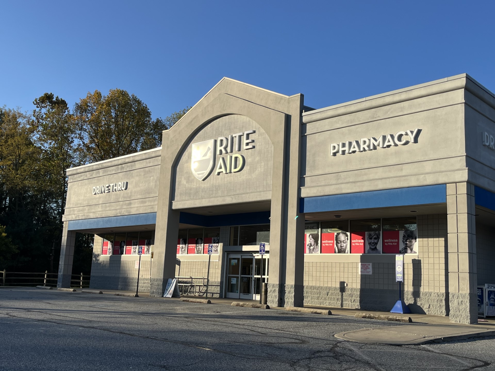 Closures highlight financial strain on pharmacies