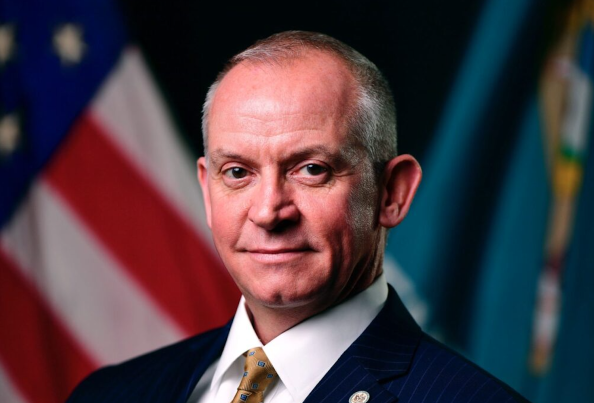 Carney names first marijuana commissioner, changes cabinet