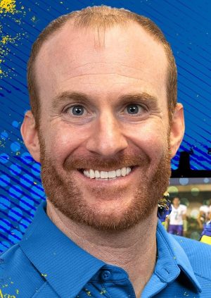 Former QB Carty named next UD football coach - DBT