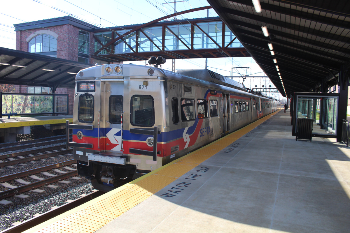 Delaware commuters will lose SEPTA access under proposed cuts