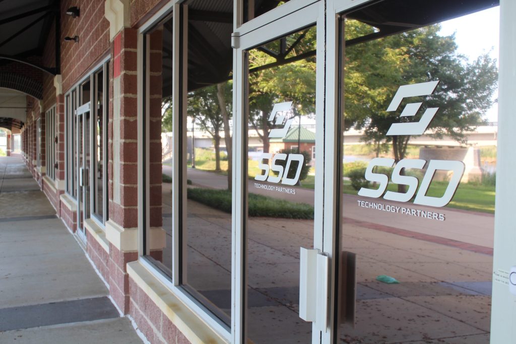 SSD Technology Partners acquired by N.Y. firm - DBT